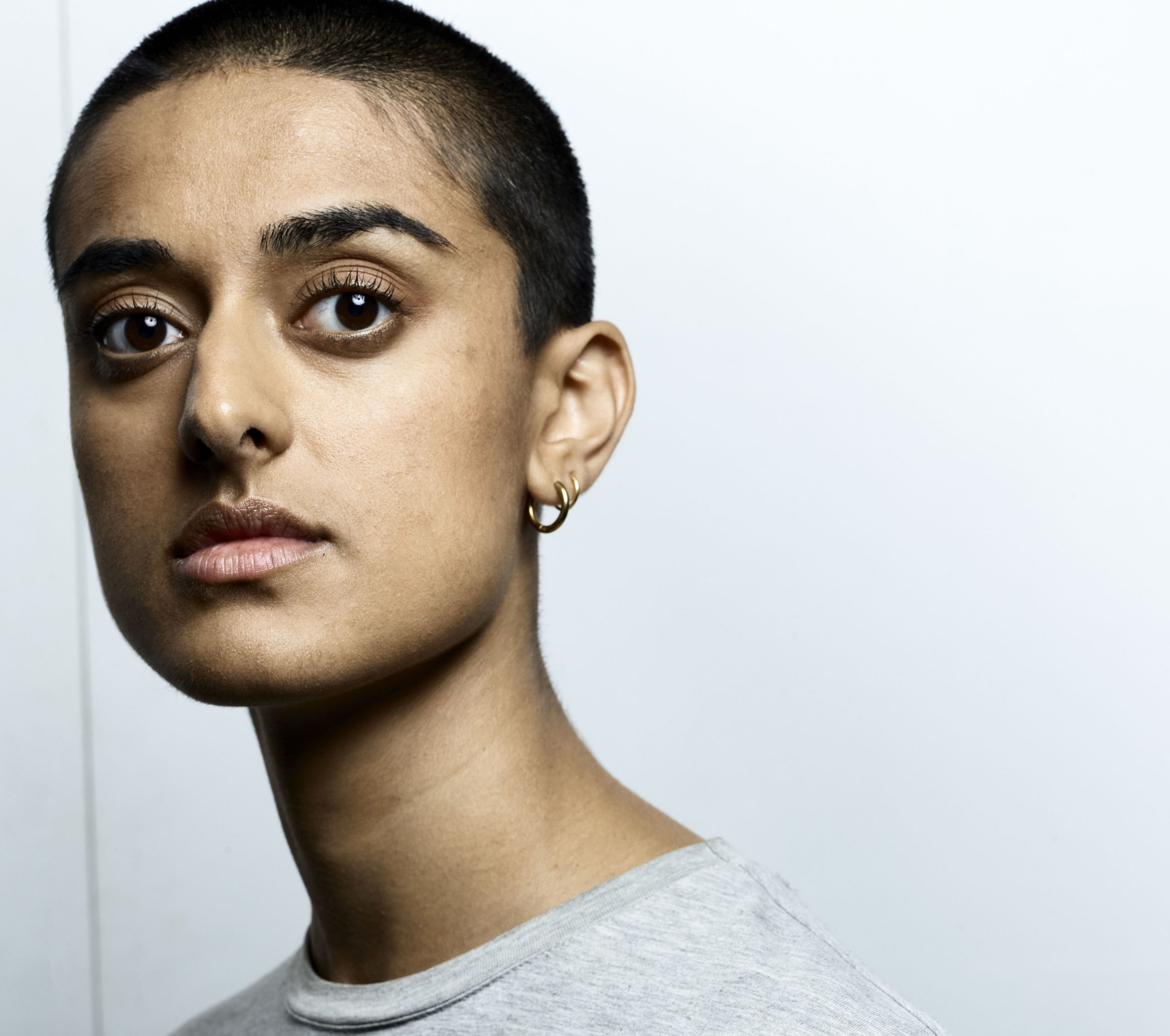 Er det for mykje snakk om identitet i norsk offentlegheit, Priya Bains ...
